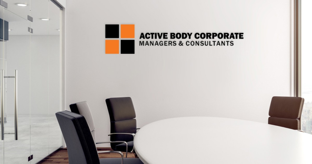 About Us - Active Body Corporate